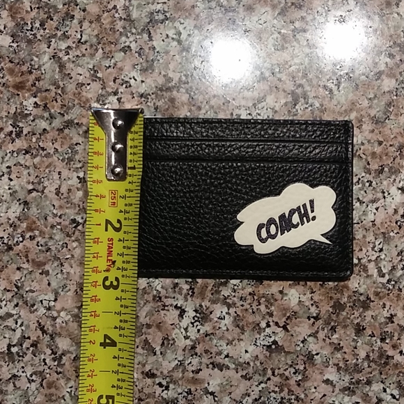 Coach | Accessories | Coach Marvel Superhero Collection | Poshmark